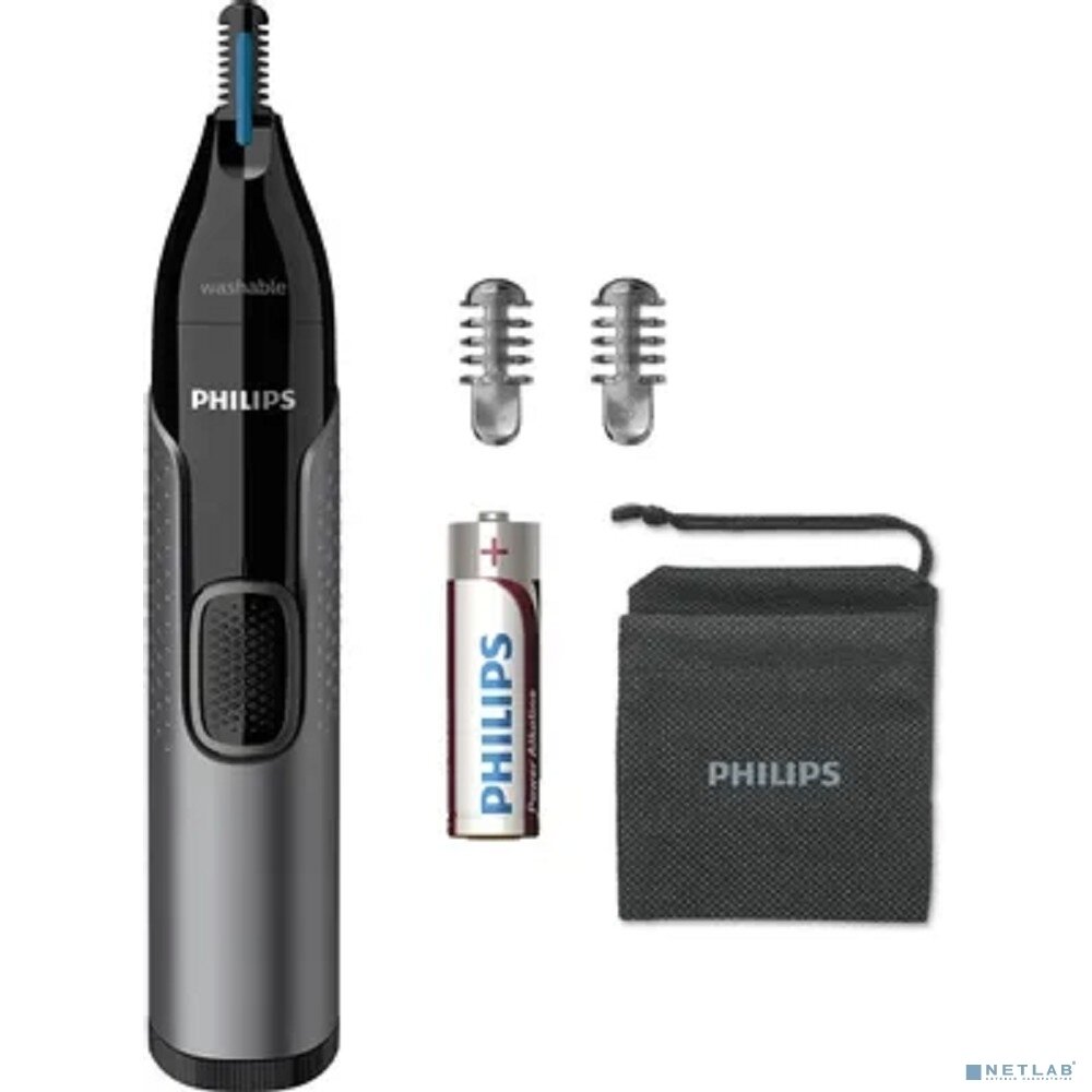 Триммер PHILIPS NT3650/16 — фото 1