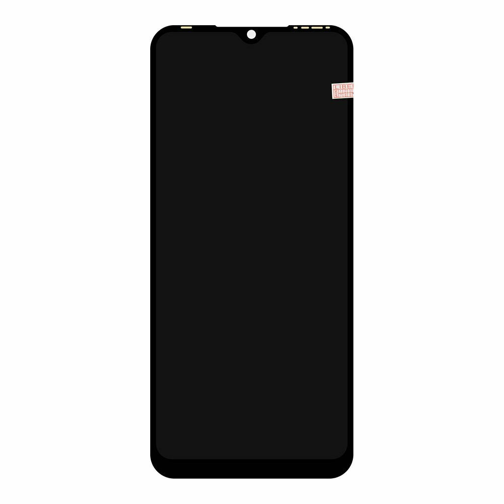 LCD дисплей для Tecno POP 5 LTE с тачскрином (черный)