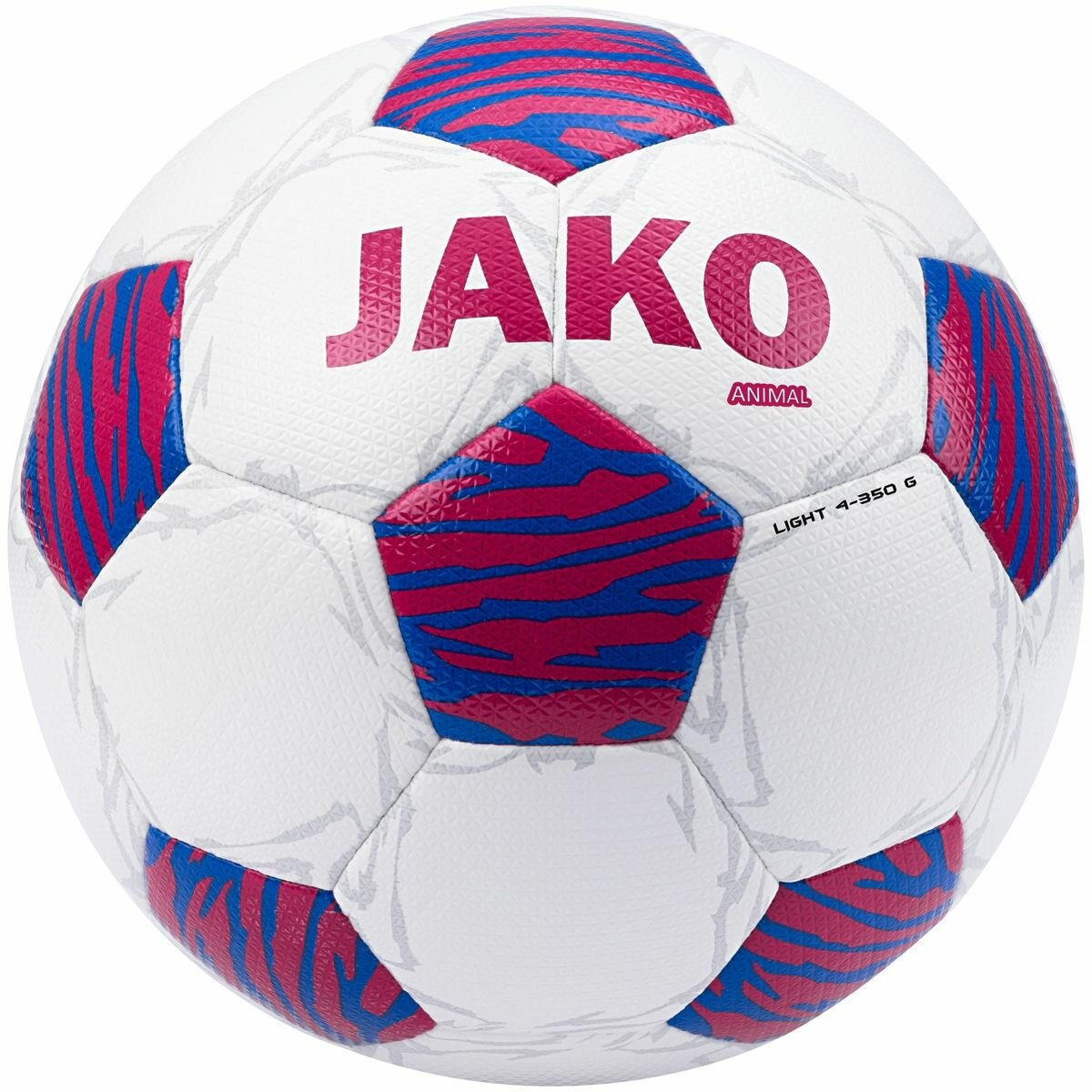 Мяч футбольный JAKO LIGHT BALL ANIMAL
