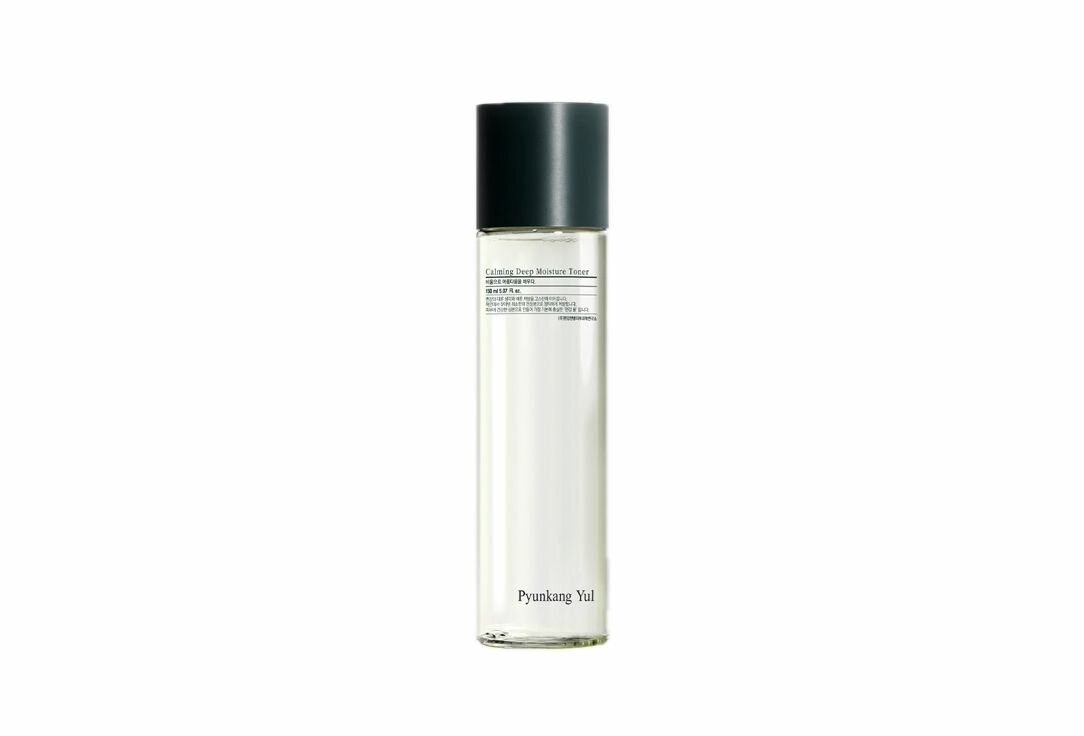 PYUNKANG YUL Тонер для лица с кислотами Calming Deep Moisture Toner