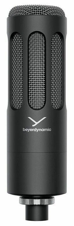 Описание Динамический микрофон для бродкаcтинга Beyerdynamic M 70 PRO X