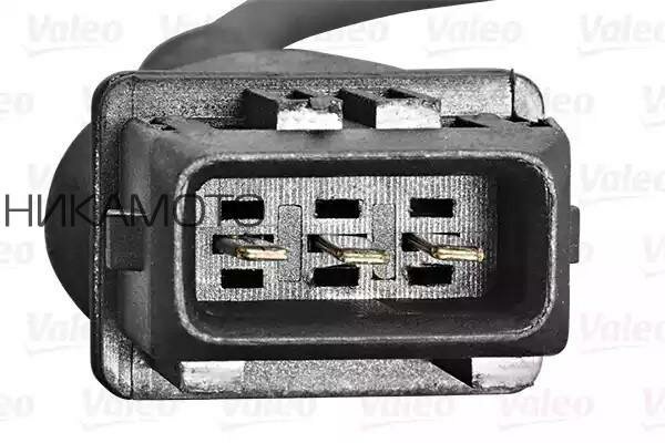 VALEO 254030 Датчик коленвала