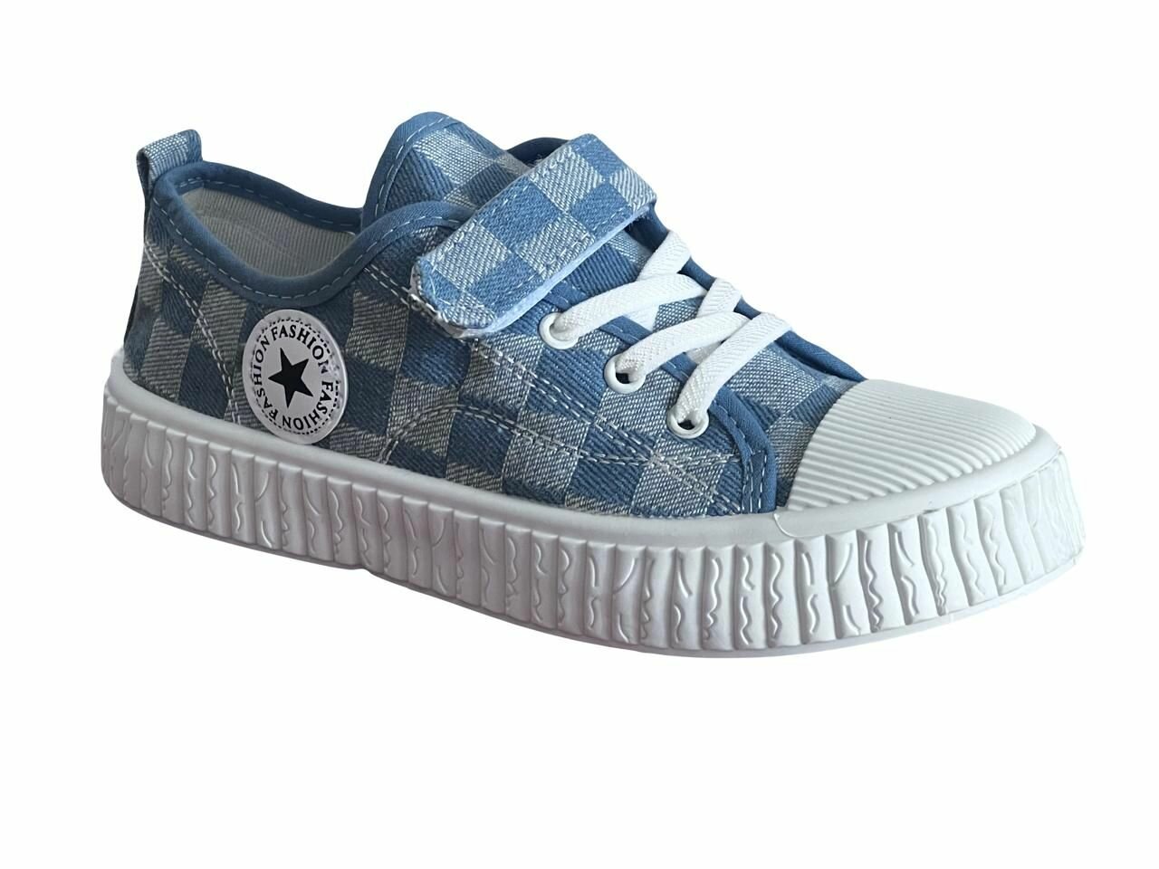 Кеды Кеды детские