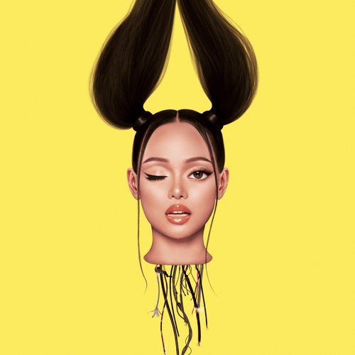 Винил 12" (LP) Bella Poarch Bella Poarch Dolls (LP): характеристики и ...