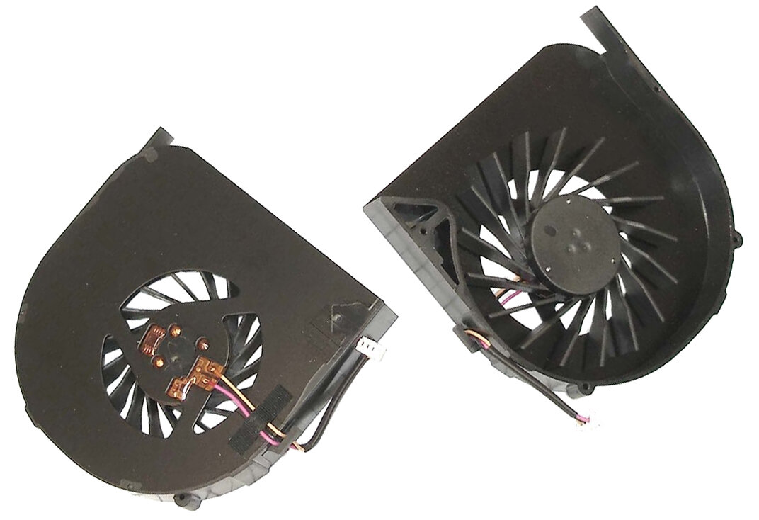 Вентилятор (кулер) для Acer UDQFRZH08CCM -8X30T (3-pin)
