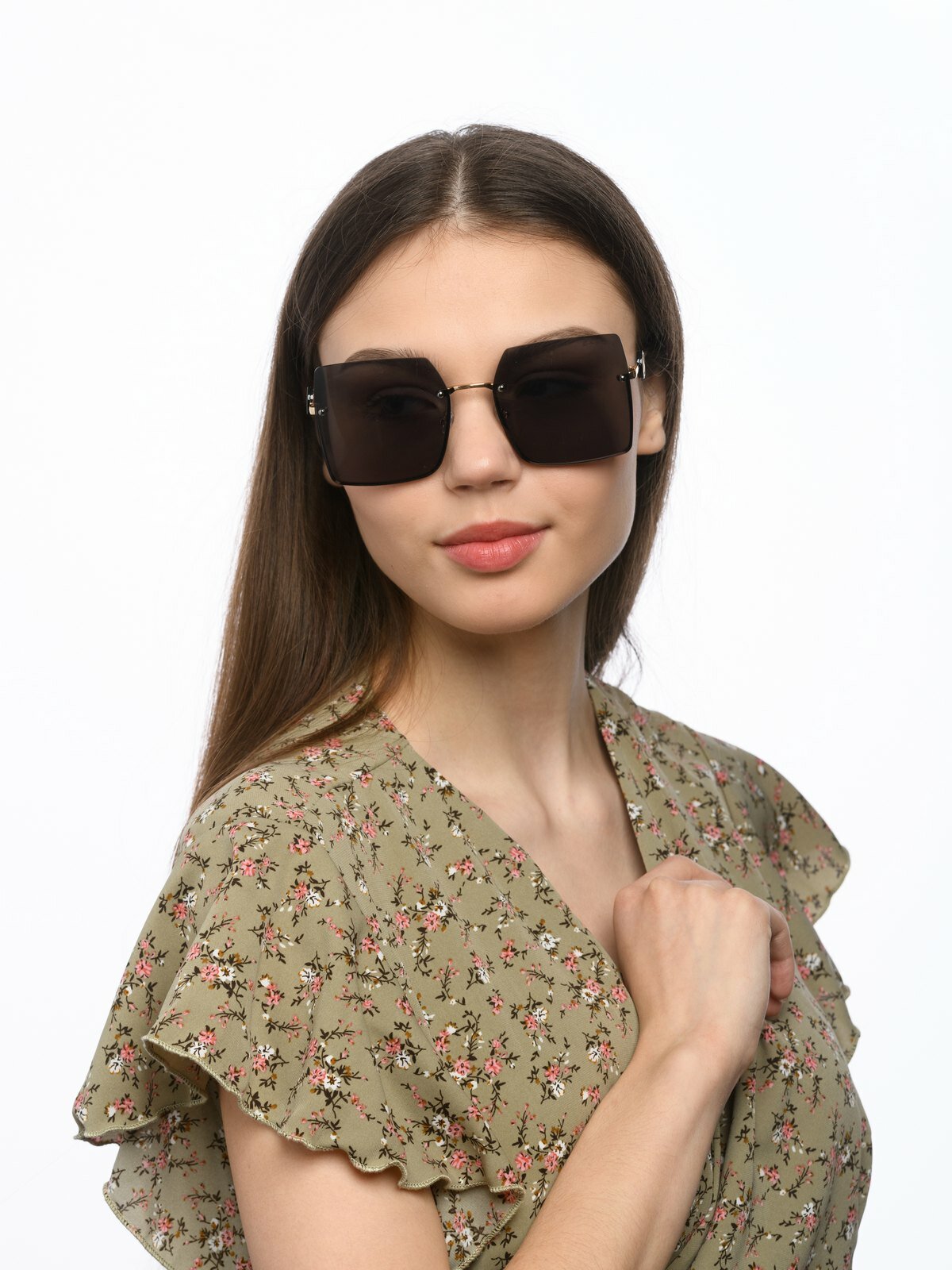 Солнцезащитные очки