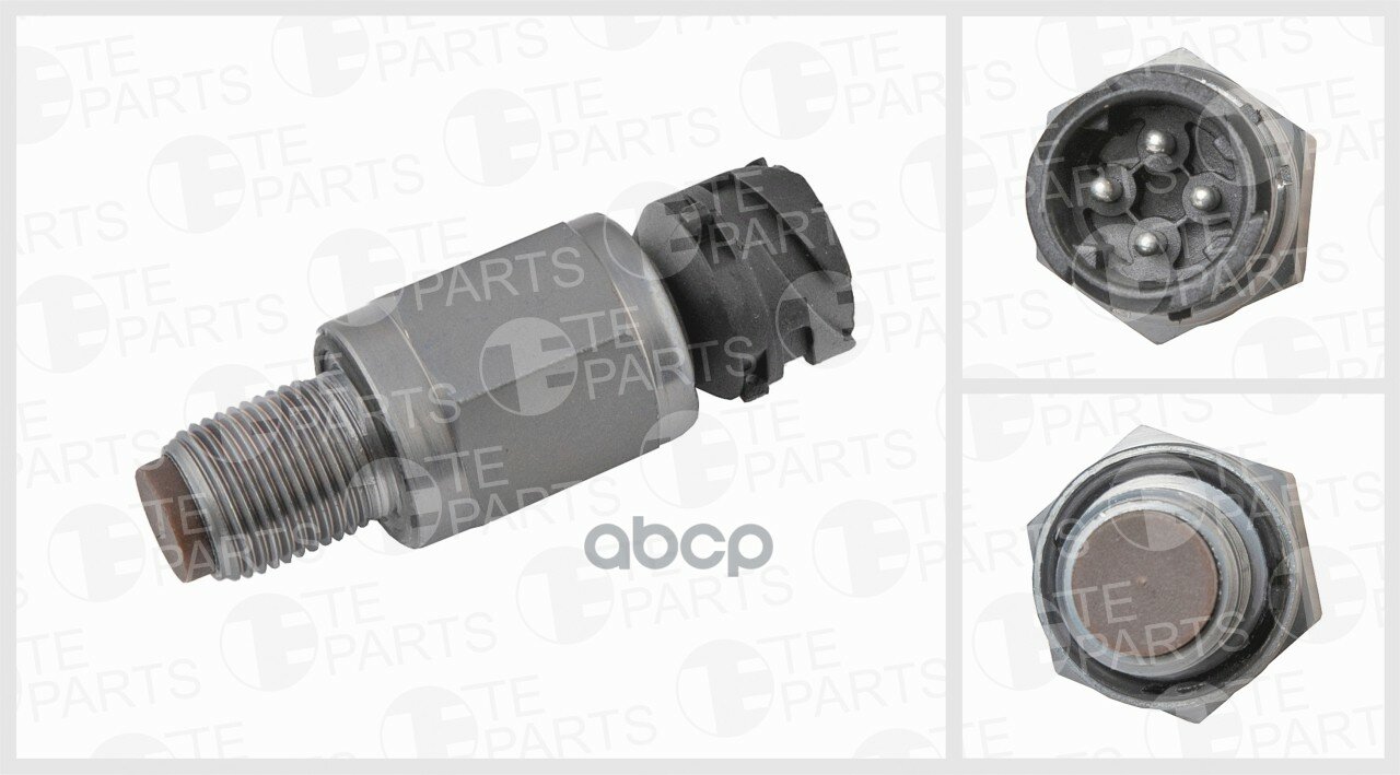 Датчик VOLVO F16, FL10, FH12 спидометра и тахографа TE PARTS TE PARTS арт. 11899491