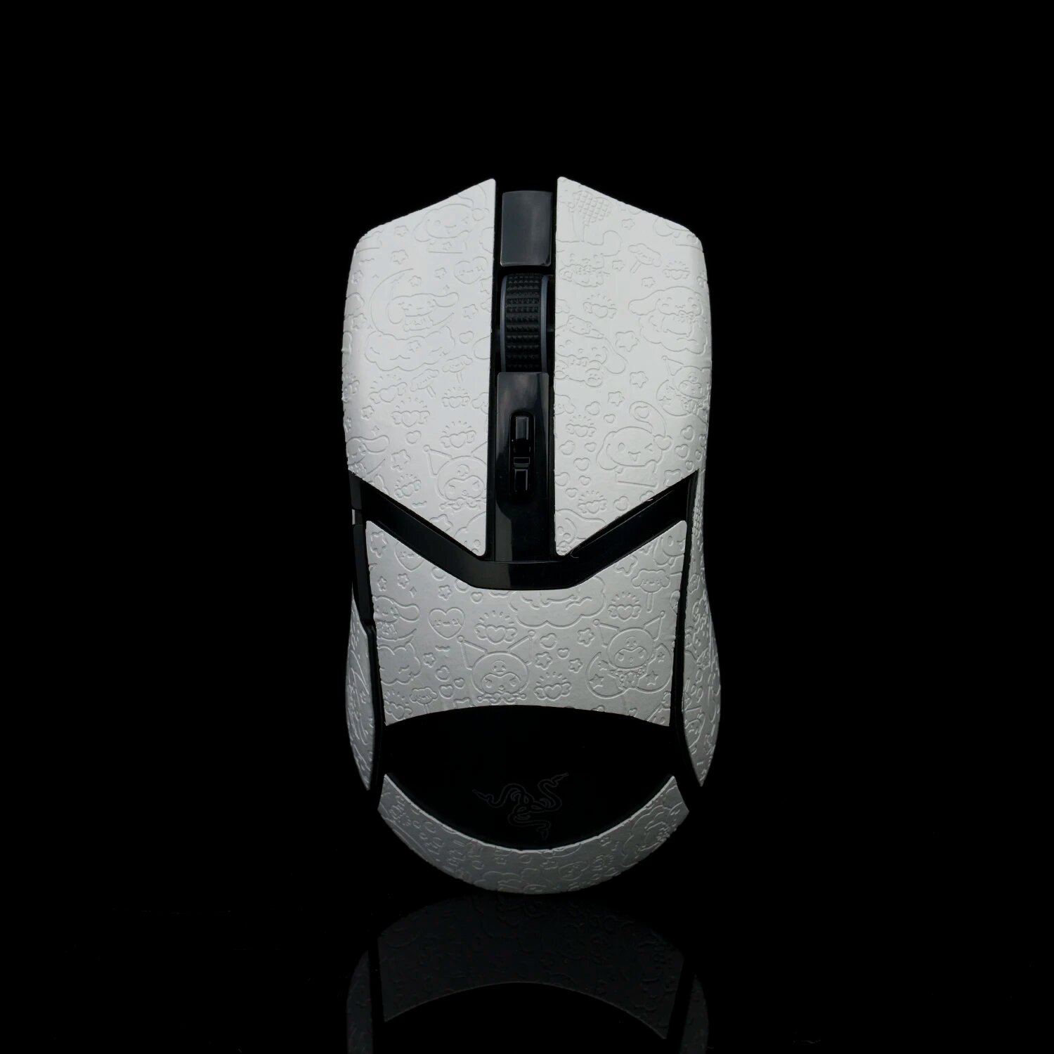 Razer Cobra Pro мышь, цвет Cartoon White