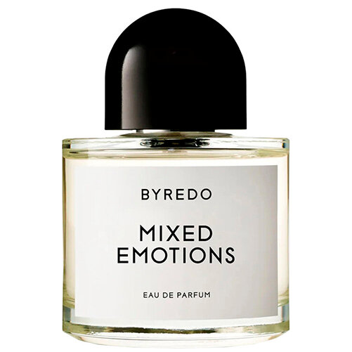 Парфюмерная вода Byredo унисекс Mixed Emotions 100 мл