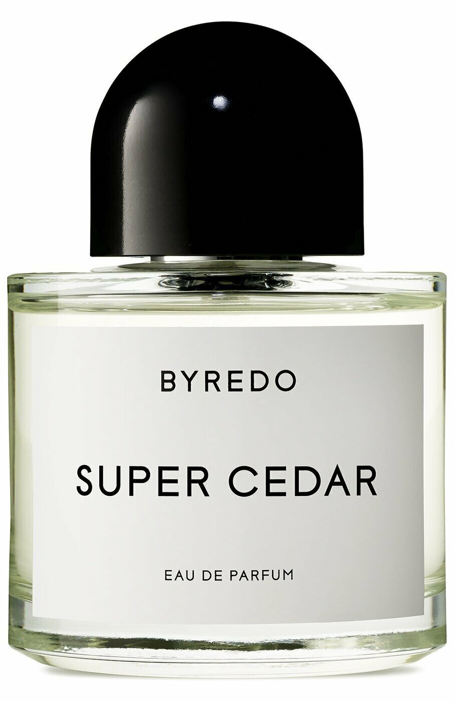 Парфюмерная вода Byredo Super Cedar Eau De Parfum 100 мл унисекс