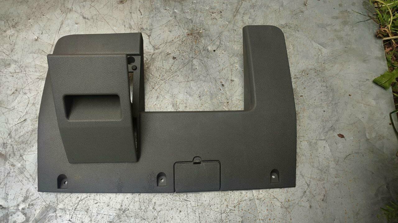 Бардачок Ford Fiesta 5 (2001 - 2005) 2S61A043K93AC