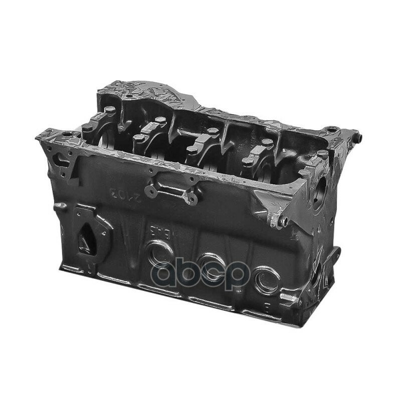 Блок цилиндров ВАЗ-2103 автоваз LADA арт. 21030100201100