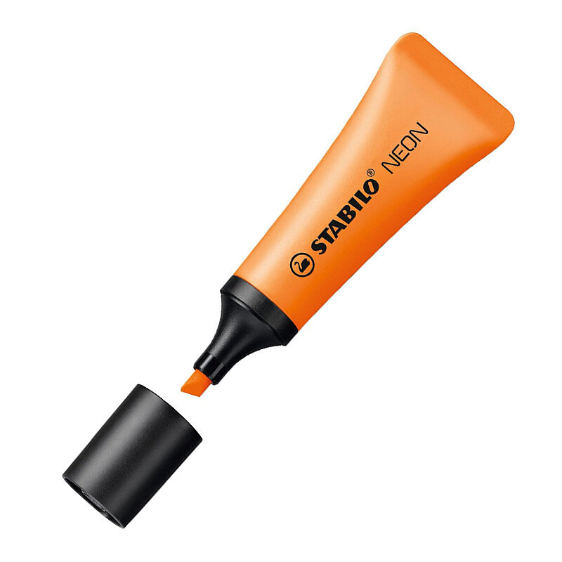 Набор STABILO NEON, для ручного счета