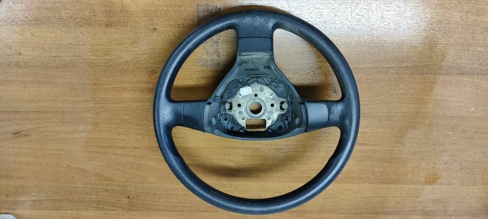 Руль VW Golf Plus 1K0419091AG