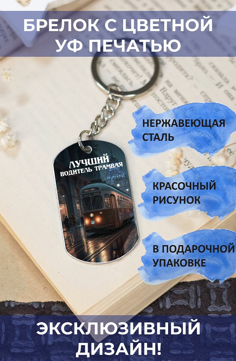 Брелок