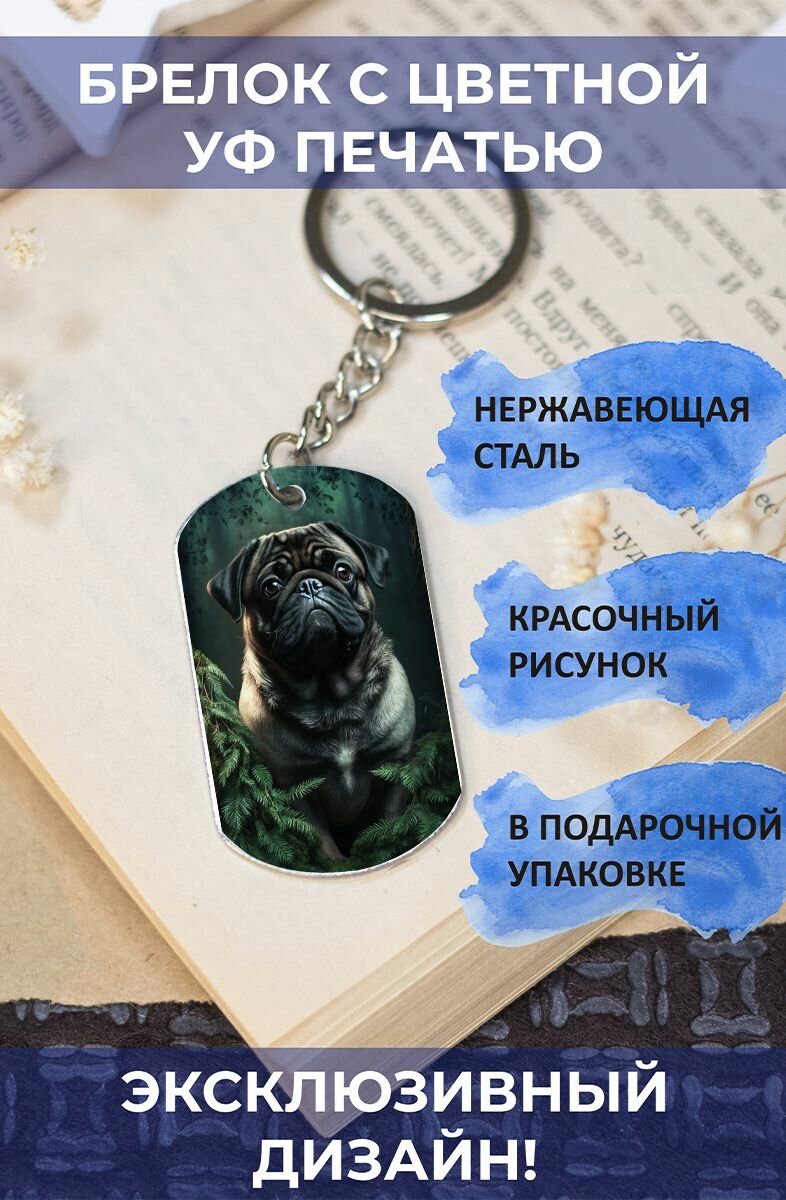 Брелок PNP
