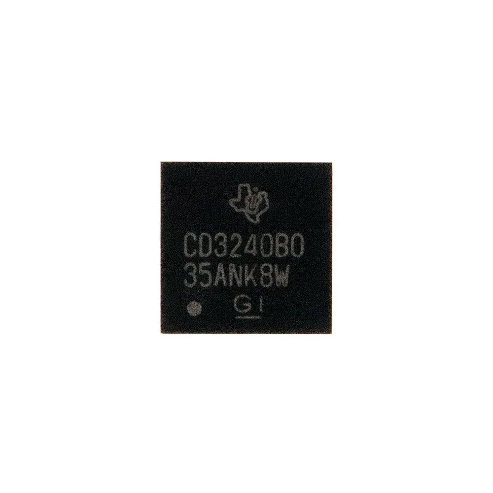 Микросхема (контроллер) управления сенсором CD3240B0 для iPad 2 / 3