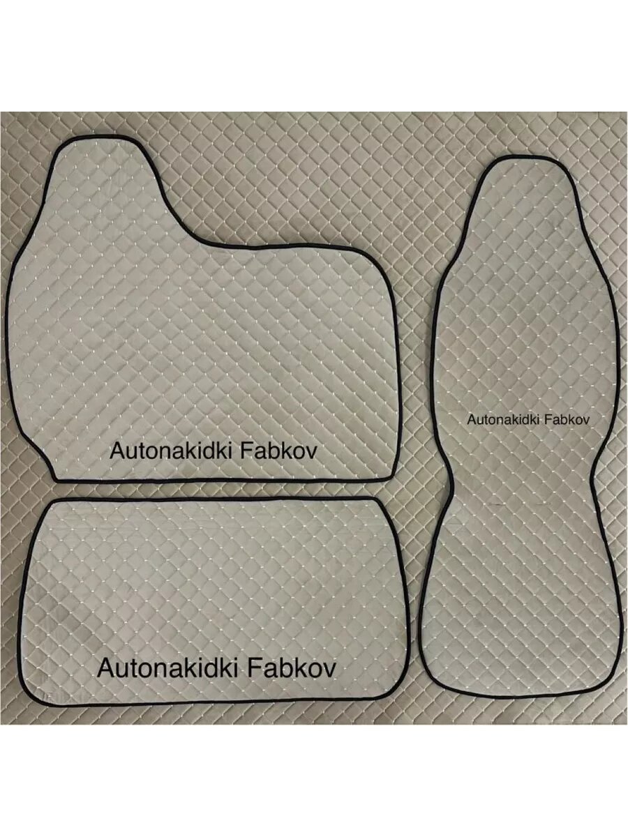 Чехлы накидки на сидение HYUNDAI HD 72 HD78 HD 65