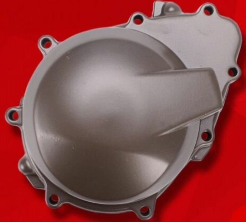 Крышка генератора Kawasaki ZX-6R, ZX636, 05-06гг