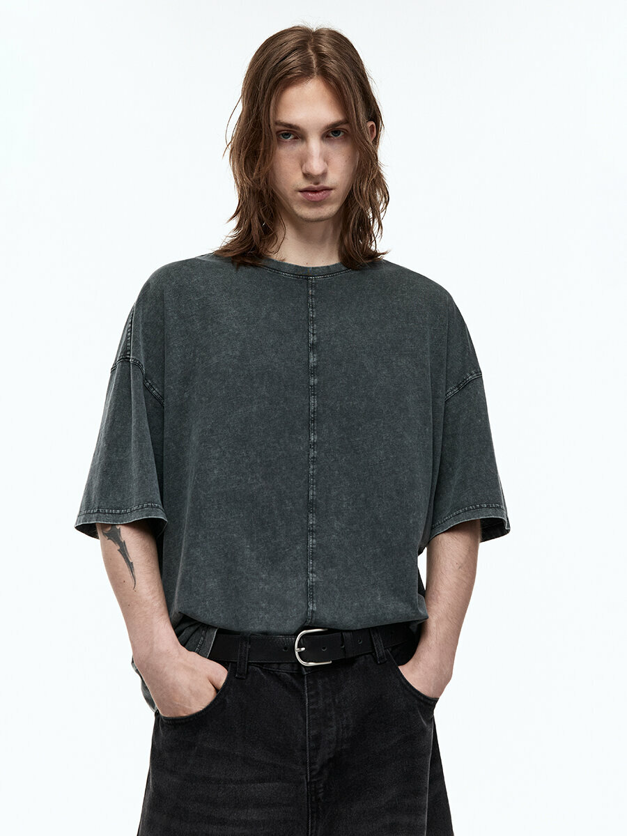 Футболка Grunge