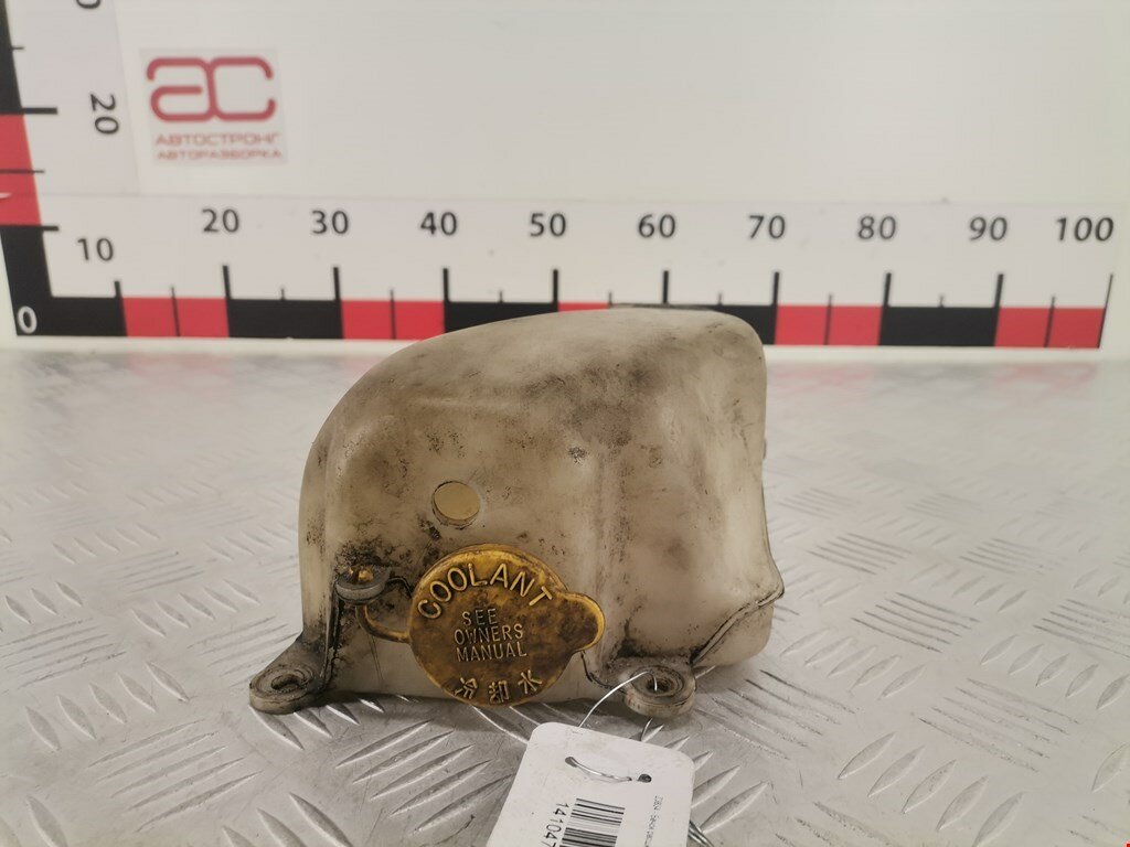 Бачок расширительный Subaru Legacy 2 (BD/BG) 45151AC000 арт. 1410472