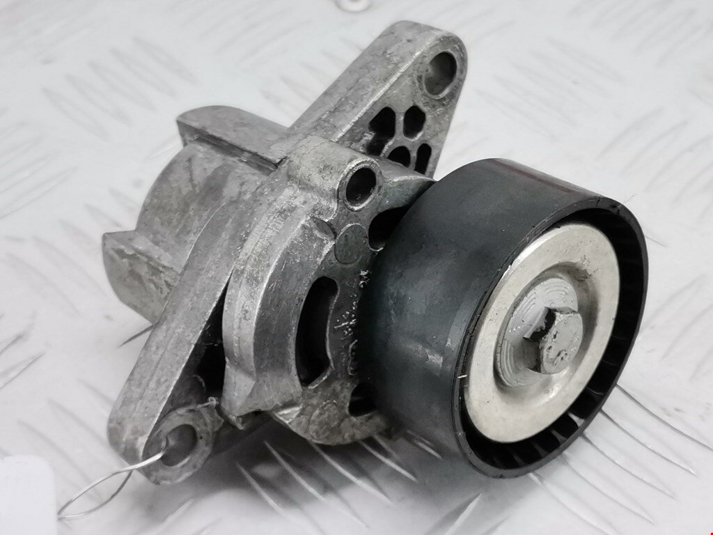 Натяжитель ремня генератора (приводного поликлинового ремня Renault Scenic 1 8200603359 арт. 1562837