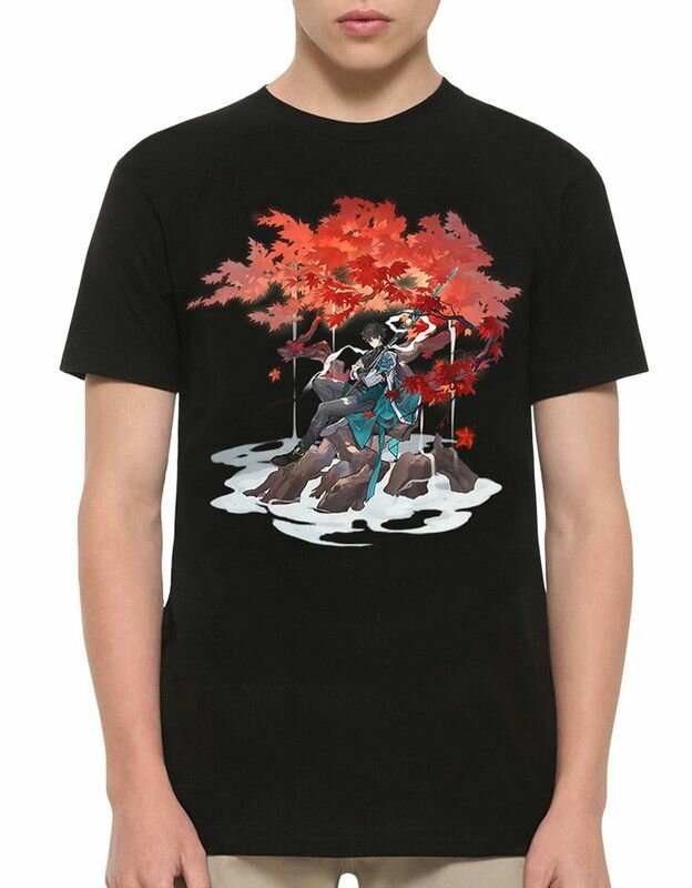 Футболка Dream Shirts