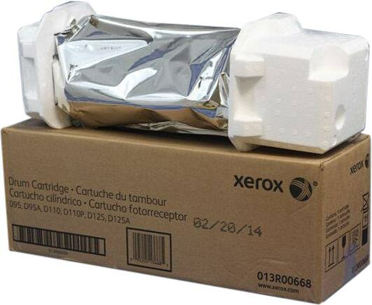 013R00668 Копи-картридж XEROX D95/110 500K