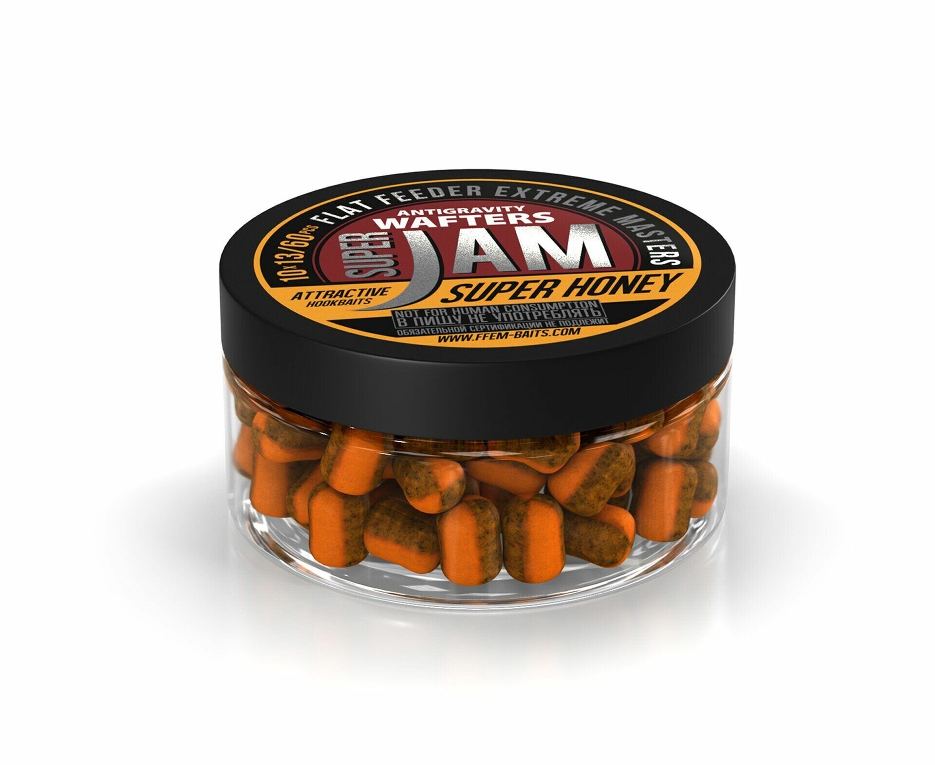 Вафтерсы FFEM Jam Wafters Super Honey 10x13
