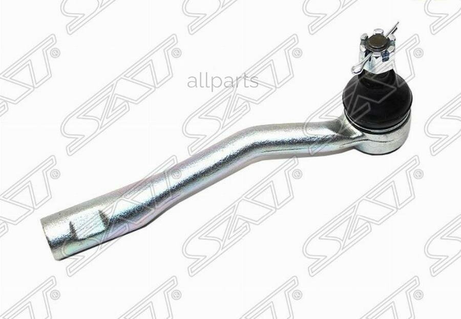 SAT ST-45046-29335 Наконечник рулевой TOYOTA CORONA/CARINA 2WD RH