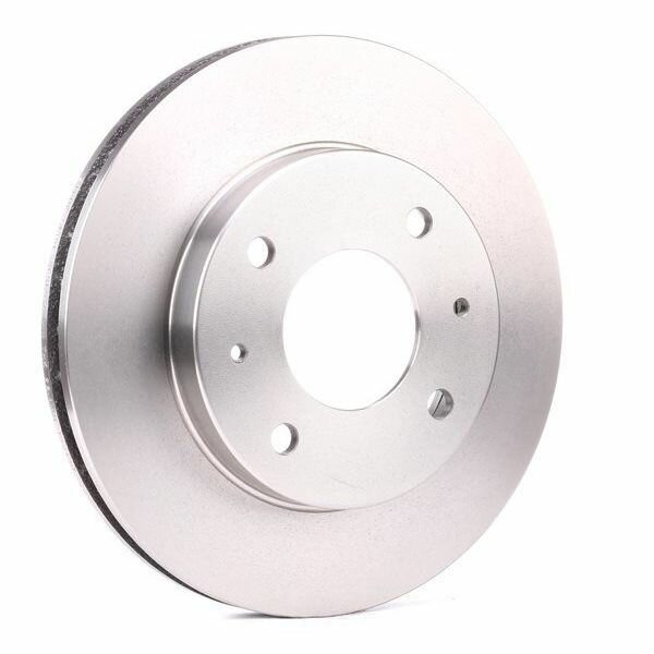 Диск тормозной передний Stellox 60203010VSX для а/м MITSUBISHI Galant, PROTON