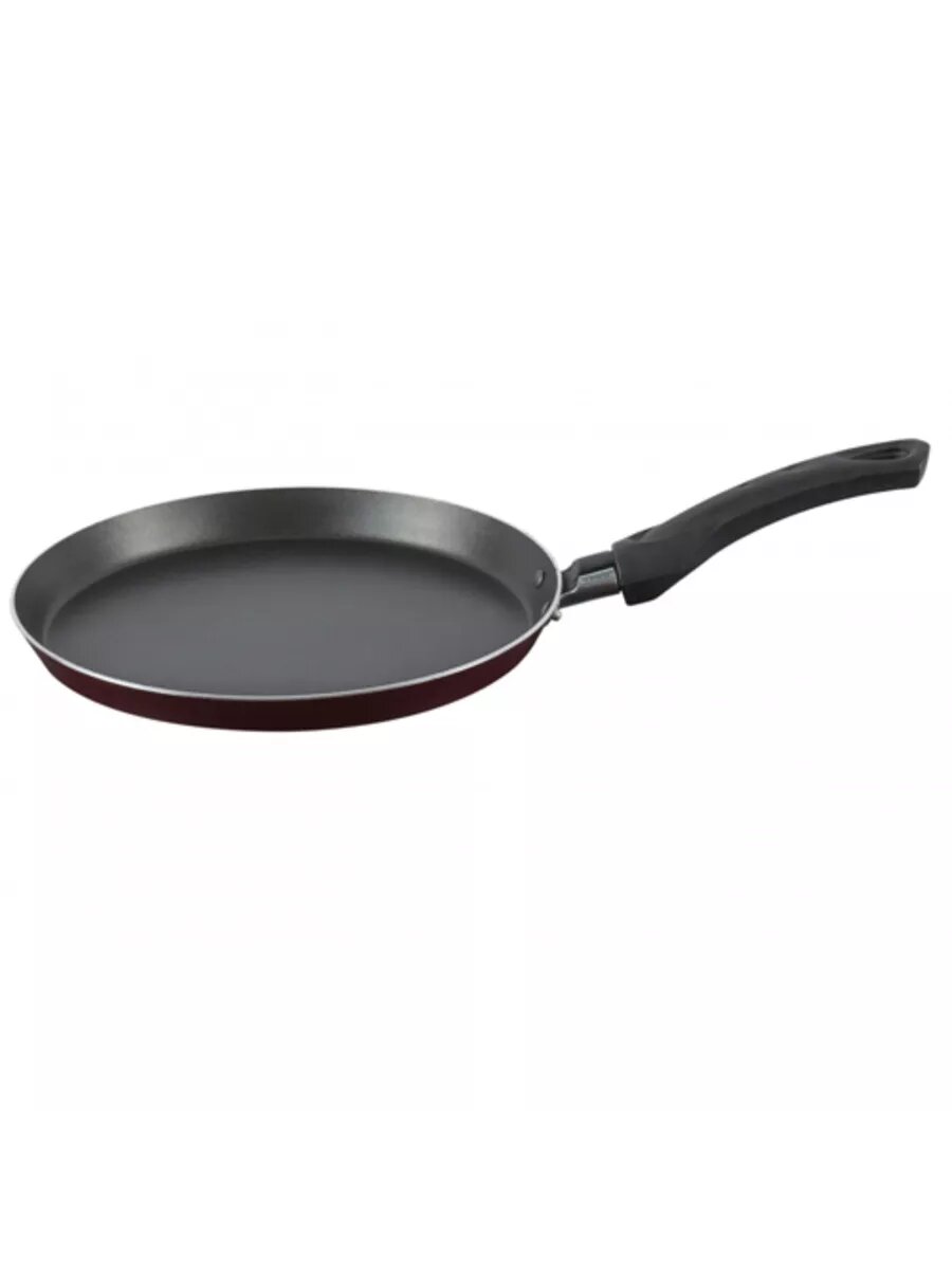 Блинница 220 мм, с антипр. покрытием, Skandia