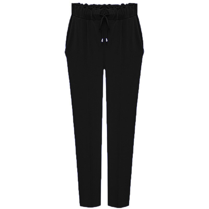 Брюки шаровары