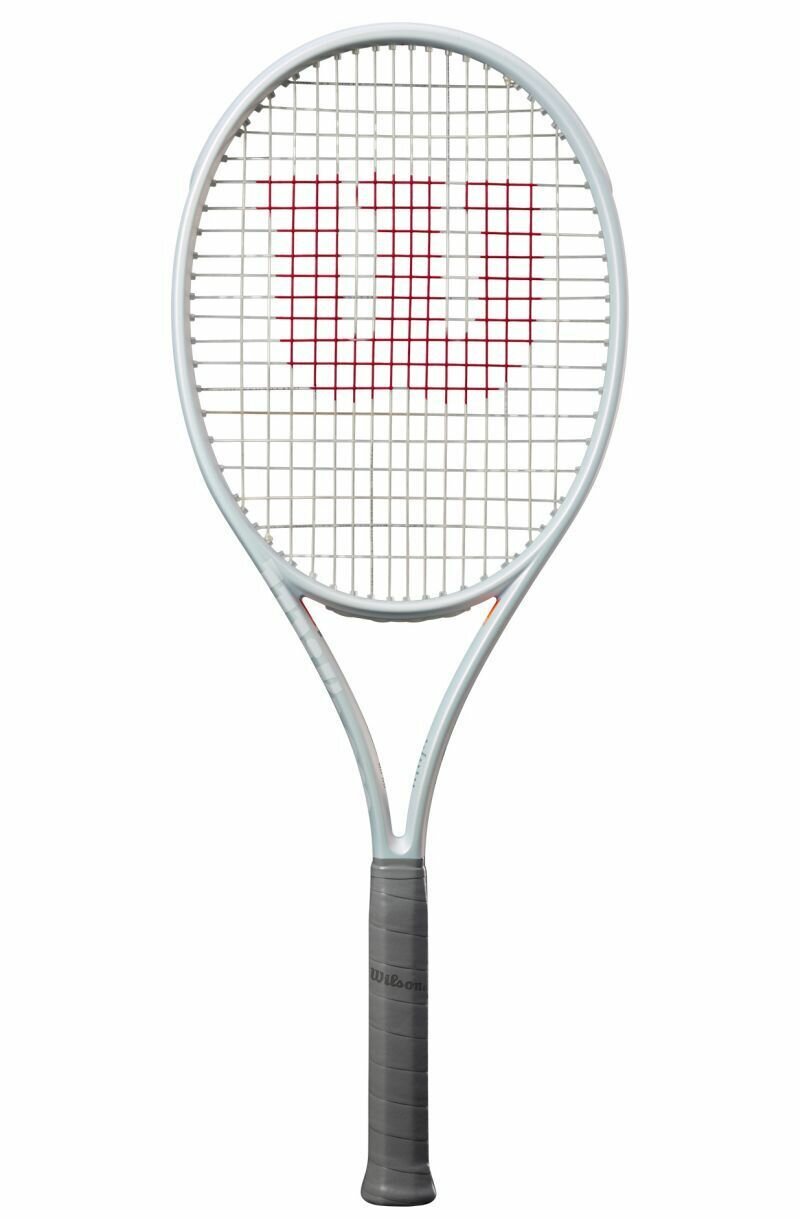 Ракетка для большого тенниса WILSON Shift 99L V1, белый