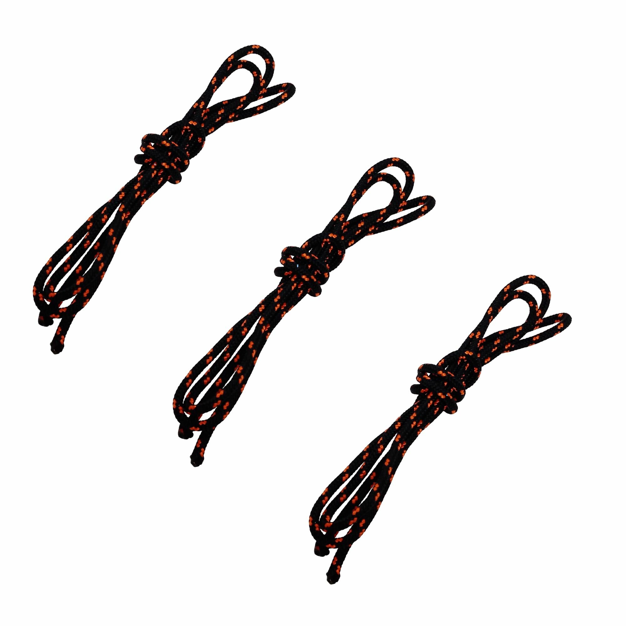 Канат запускной Rezer 3.0мм (шнур стартера) 1 метр (3 штуки)