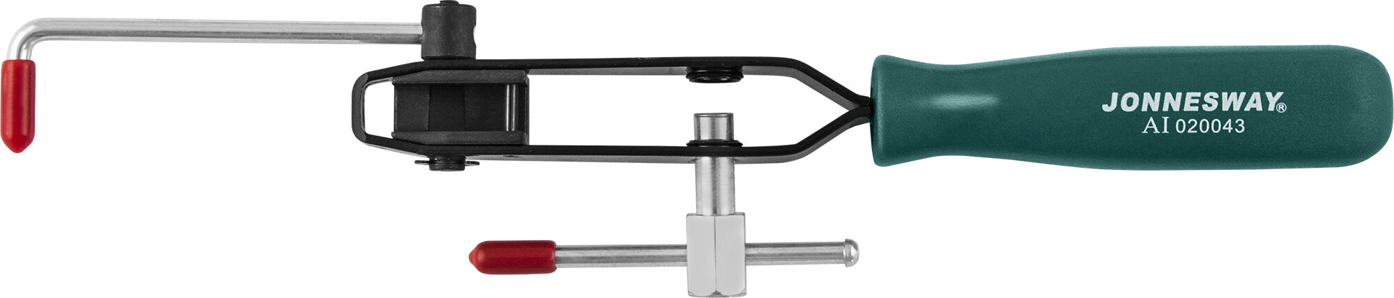 Приспособление для установки хомутов с резаком, AI020043, Jonnesway