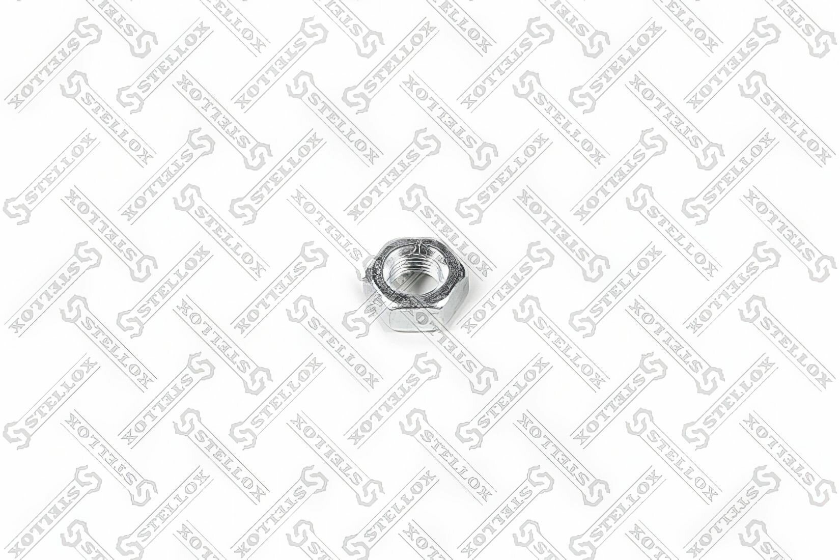 Гайка Мерседес Аксор 89-02342-SX STELLOX