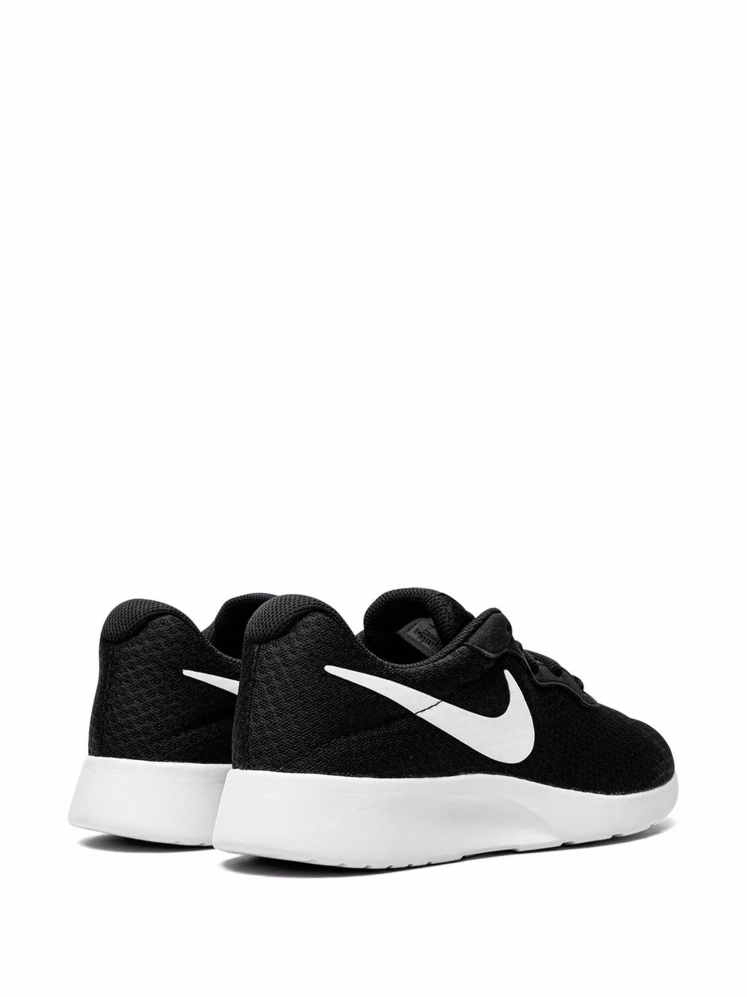 Кроссовки NIKE Tanjun, размер 6.5 US, black/black — фото 1