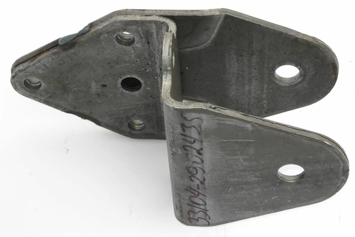 Кронштейн рессоры передней Валдай