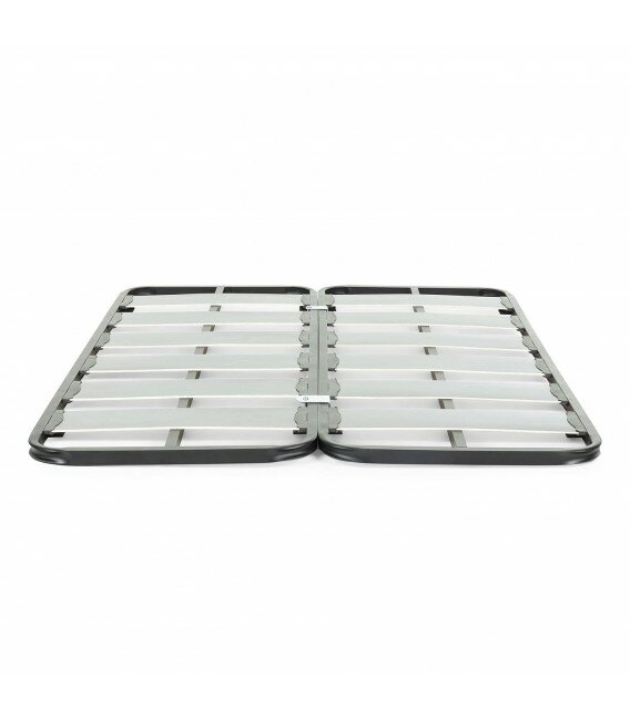 Talo Решетка для кровати 160х200 (2 шт. 80х200) графит