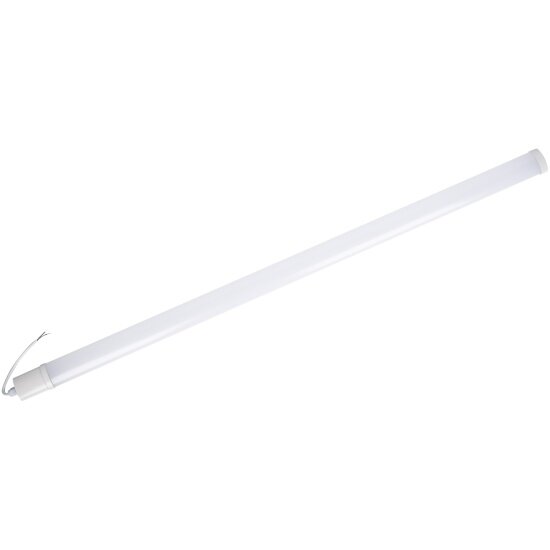 Линейный светодиодный светильник Uniel ULT-V45-36W/6500K IP65 WHITE