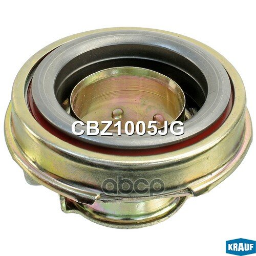 Подшипник выжимной Krauf арт. CBZ1005JG
