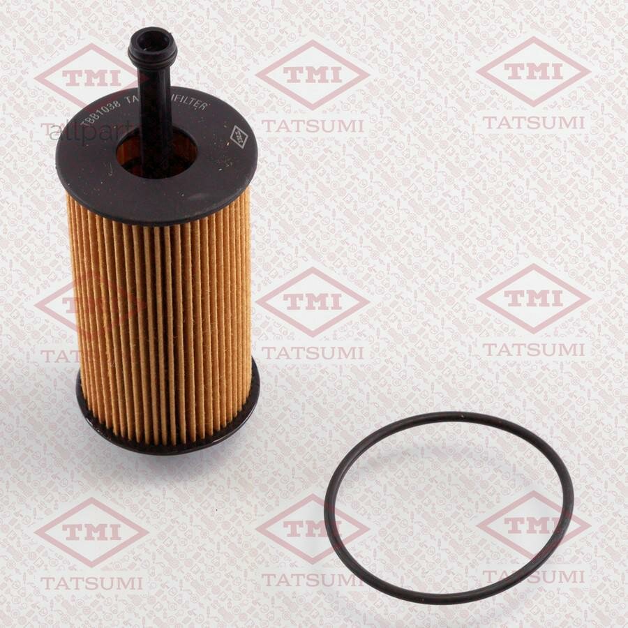 TATSUMI TBB1038 Фильтр масляный