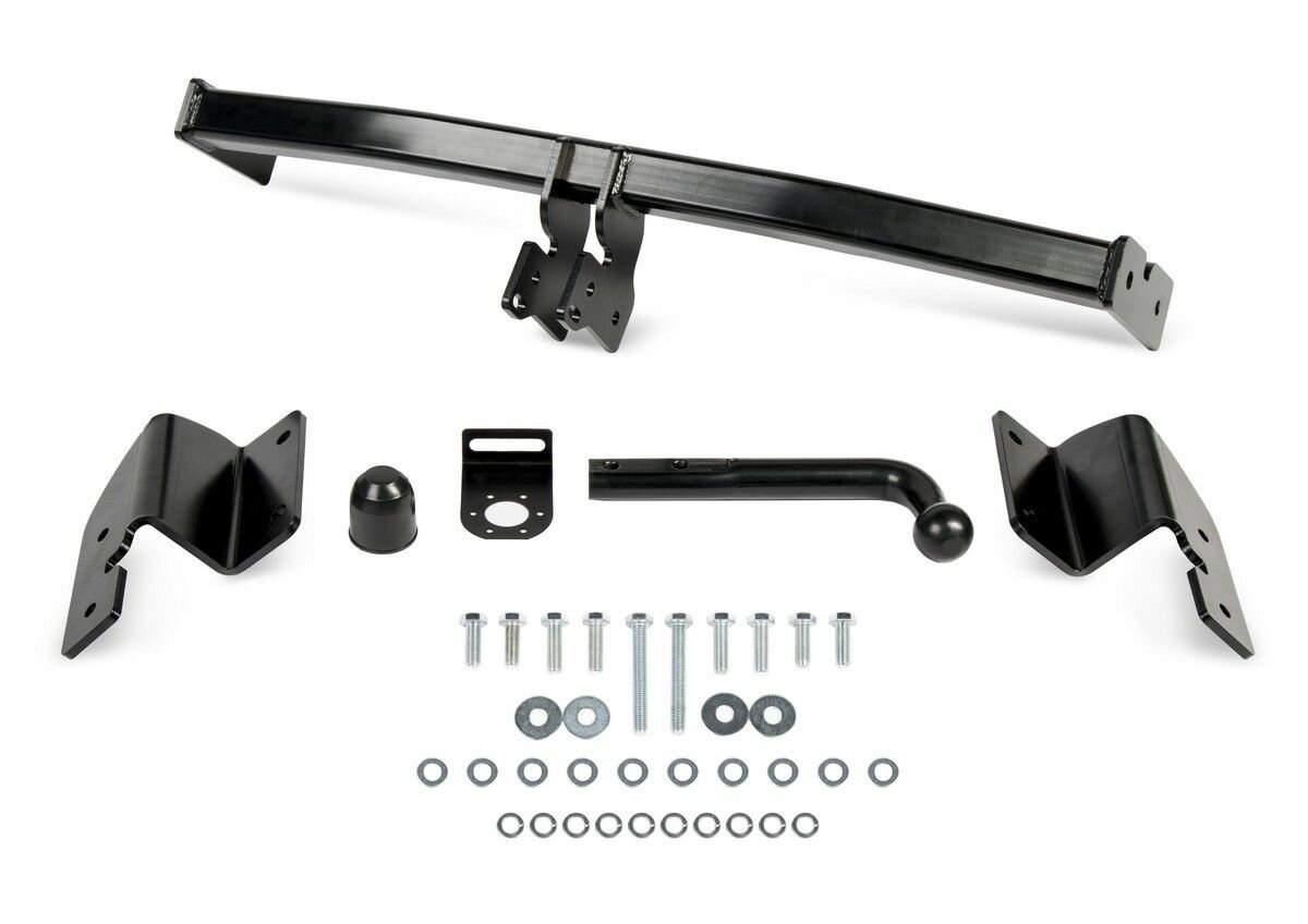 Фаркоп Berg для Kia, Hyundai Rio, Solaris F.2311.001