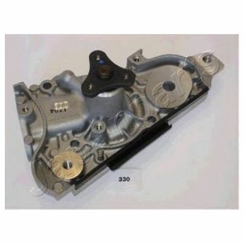 Насос водяной Japanparts PQ330 для Mazda 323 III, V, VI, MX-3, MX-5 I, II, Xedos 6