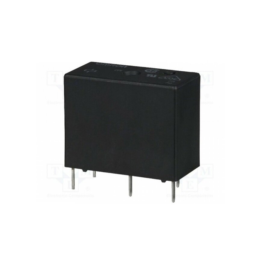 Реле OMRON G5Q-14 10A 5V
