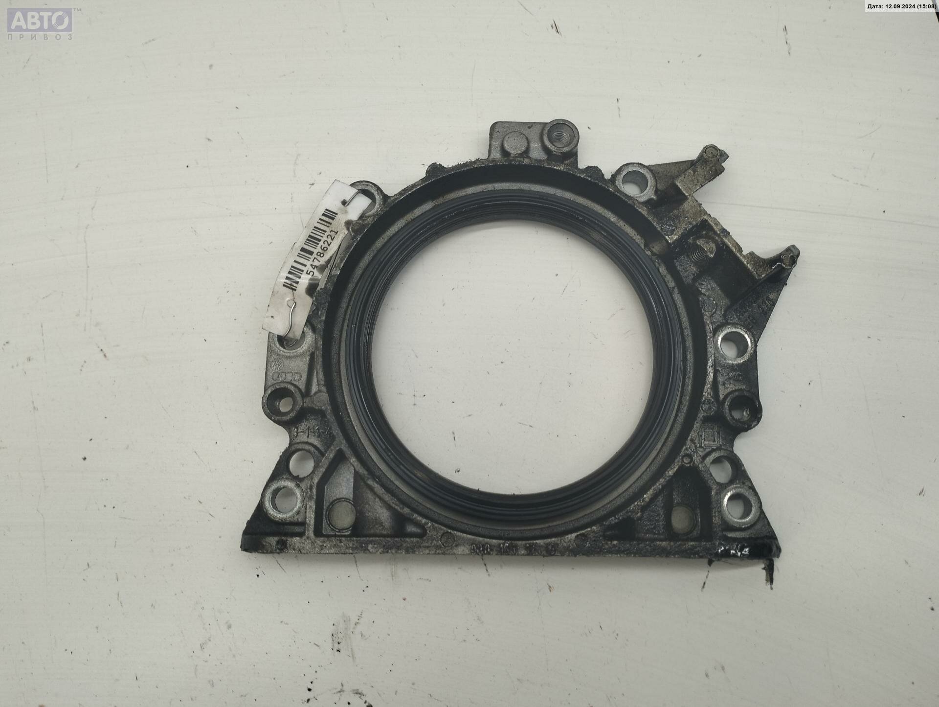 Насос масляный Volkswagen Golf-4