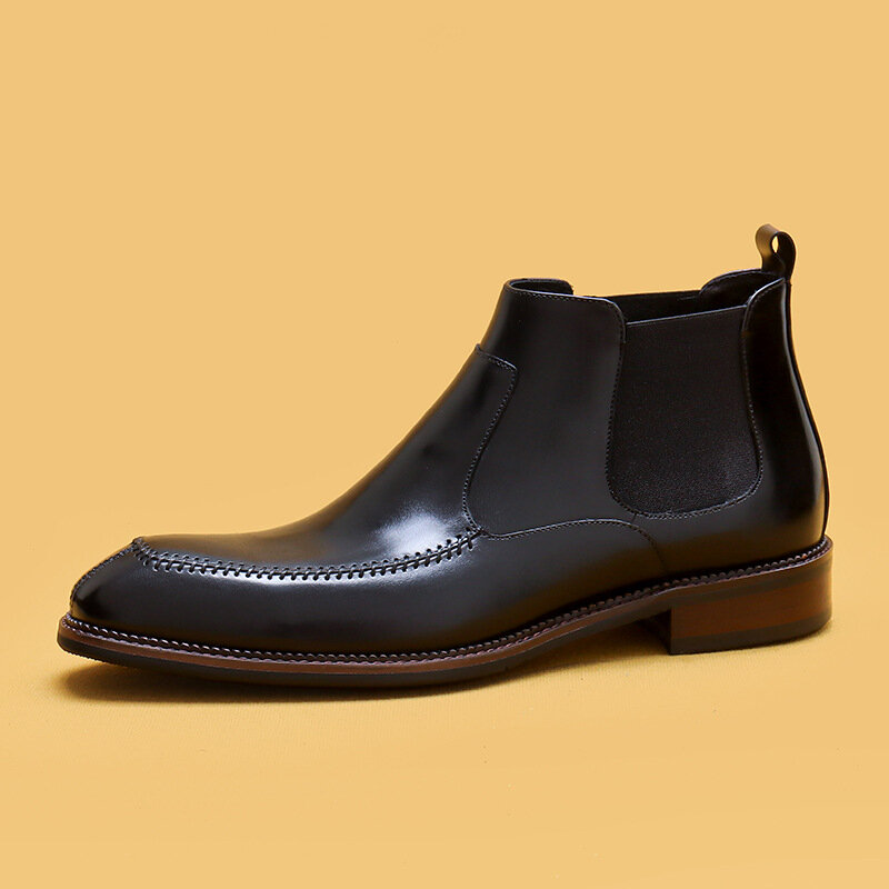 Ботинки челси