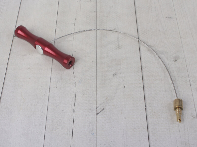 PitBikeClub Инструмент для установки ниппеля SM-PARTS