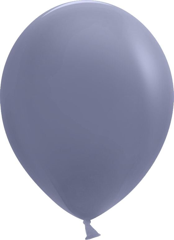 Шар (10'/25 см) Лаванда, пастель, 100 шт.